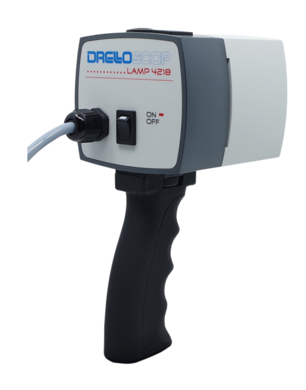 Stroboskope / Blitzgeräte